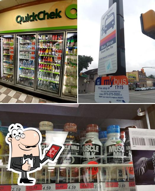Quick Chek, 501 Washington Ave in Belleville - Restaurant reviews