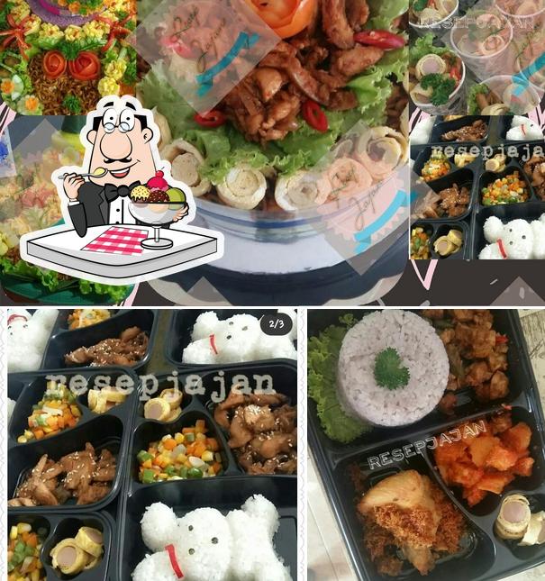 Resep Jajan restaurant, Sukabumi - Restaurant reviews