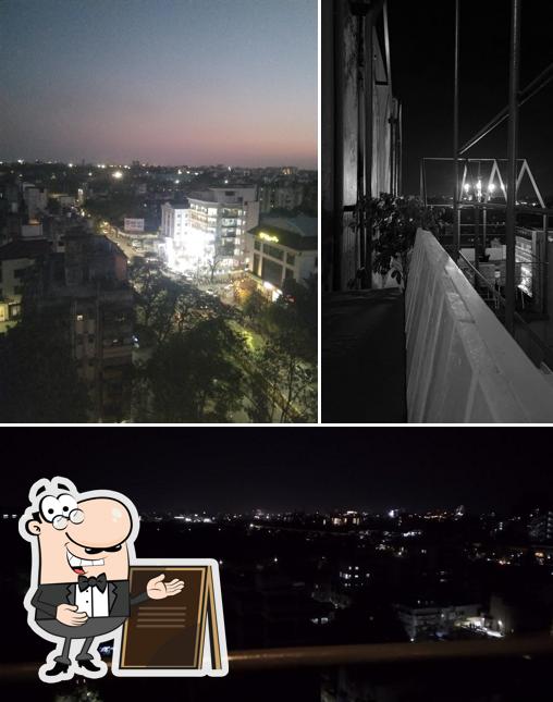 Selene Rooftop & Bar, Nagpur - Restaurant reviews
