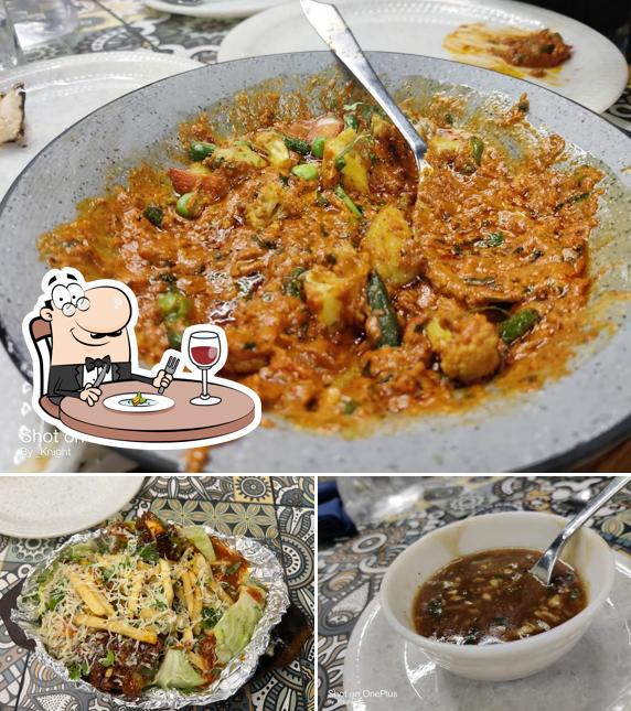 TASTE TEMPLE RESTAURANT, Kadi - Restaurant menu, prices and reviews