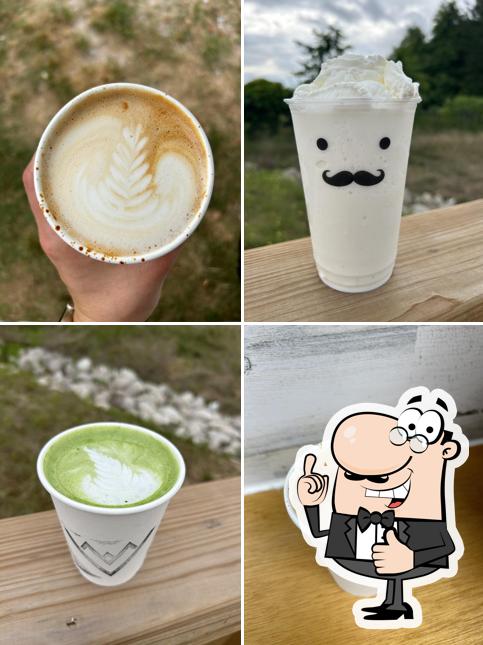 Vertex Coffee in Willis - Restaurant reviews