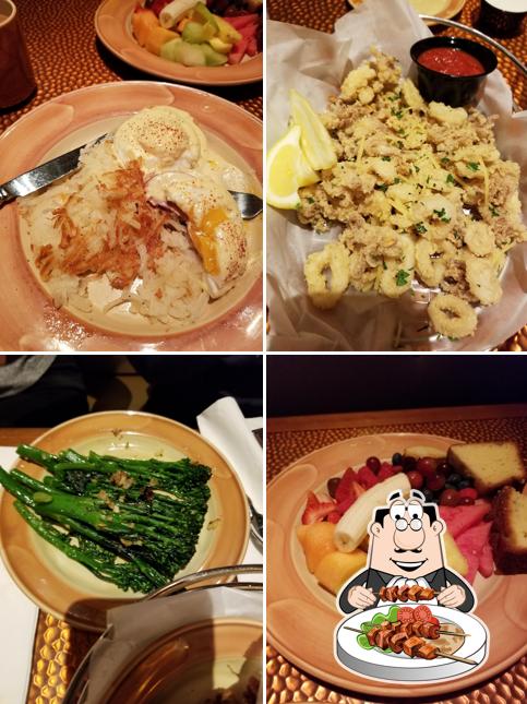 Menu of WuHu Noodle restaurant, Las Vegas - reviews and ratings