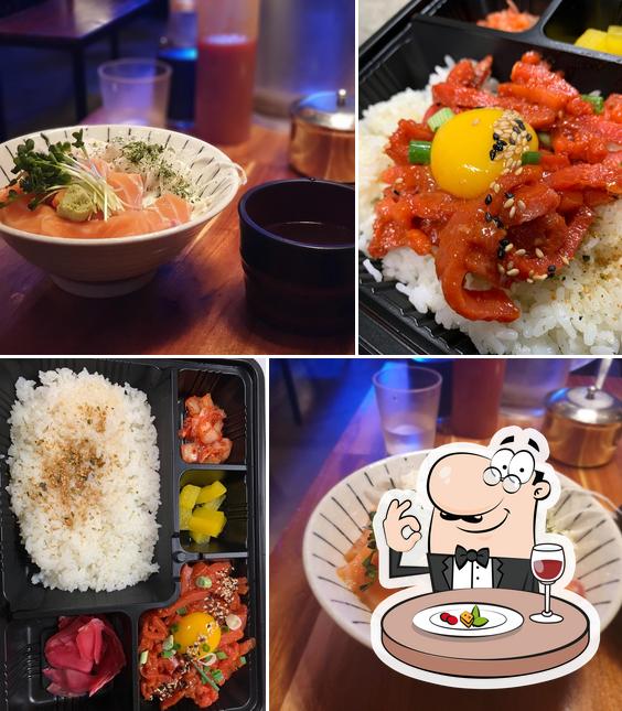 Yug-Yeoncha restaurant, Seongnam-si - Restaurant reviews