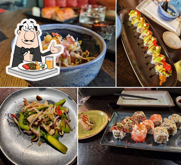 Restaurant Zen, Emmen - Restaurant menu, prices and reviews