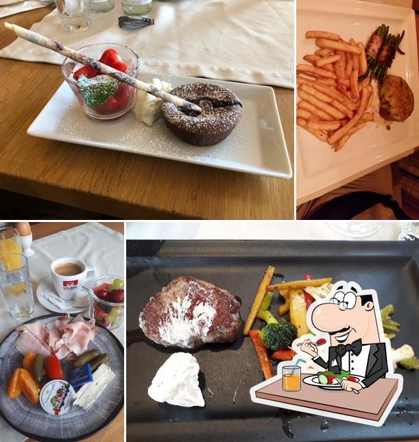 Restaurant s'Aschach, Volders - Speisekarte, Preise und Bewertungen