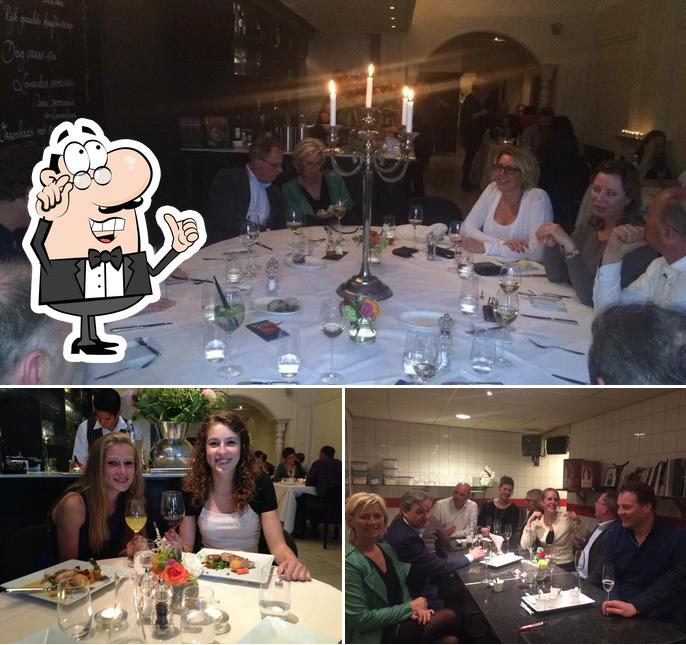 't Plein, Joure - Restaurant reviews