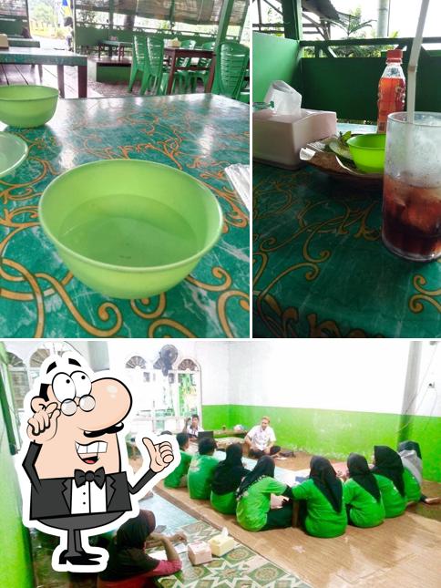 Warjo Koba, Koba - Restaurant menu, prices and reviews