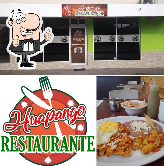 Restaurante Huapango, Nuevo Laredo - Restaurant reviews