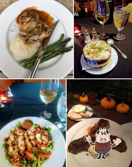 Top 5 restaurants in Williamston, Michigan, september 2025 - Restaurant ...