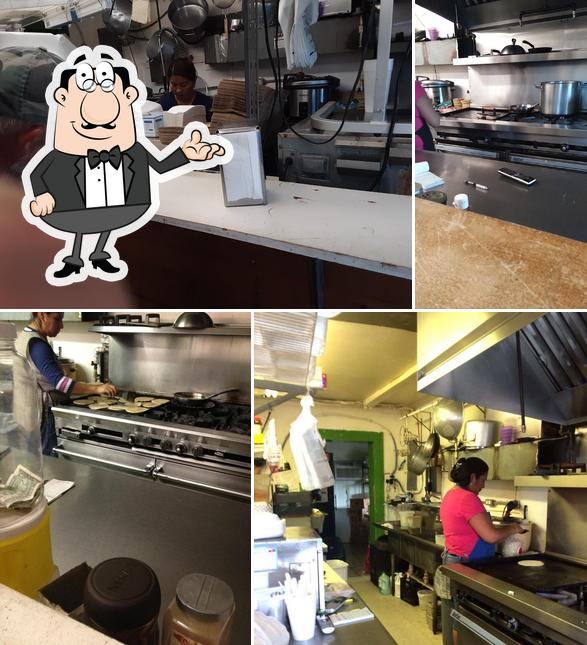Tacos Tu Go, Dalton - Restaurant menu, prices and reviews