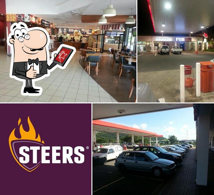 Steers restaurant, Durban, N 2 Highway South - Restaurant menu and reviews