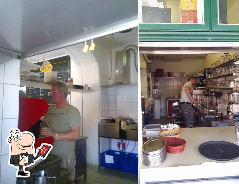 Strandcafe, Baden bei Wien - Restaurant menu, prices and reviews