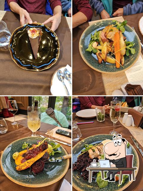 Sub Tâmpa, Brașov - Restaurant menu, prices and reviews