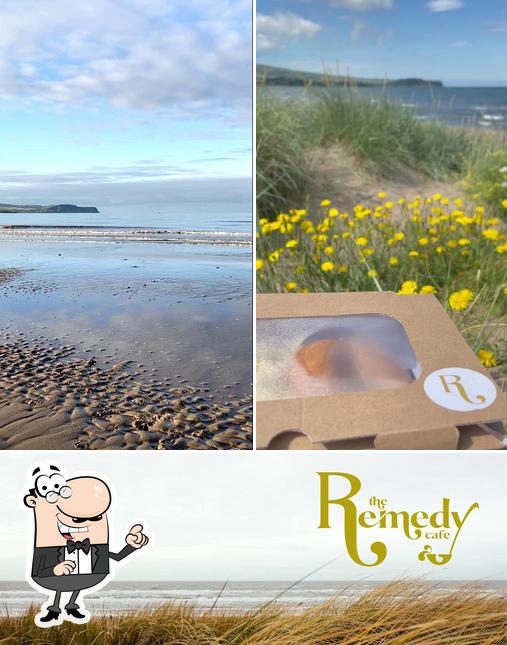 The Remedy Cafe in Ayr - Restaurant reviews