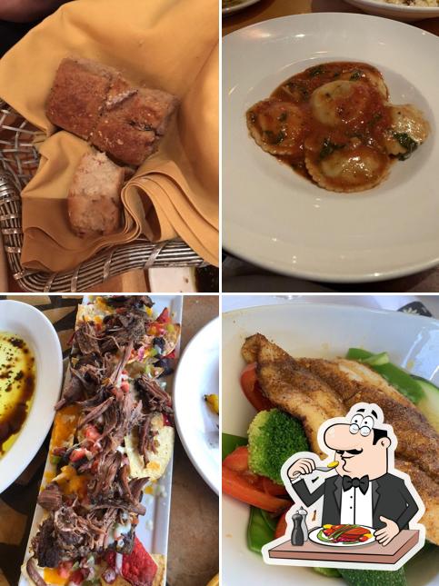 Fitness Grill, Yorba Linda - Restaurant menu, prices and reviews