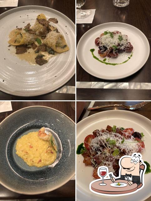 Yolan, Nashville - Restaurant menu, prices and reviews