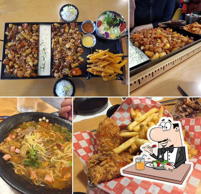 DM Chicken, Toronto - Menu du restaurant, prix et avis