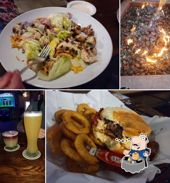 Troll Pub at the Wheelhouse, Dayton - Restaurant menu, prices and reviews
