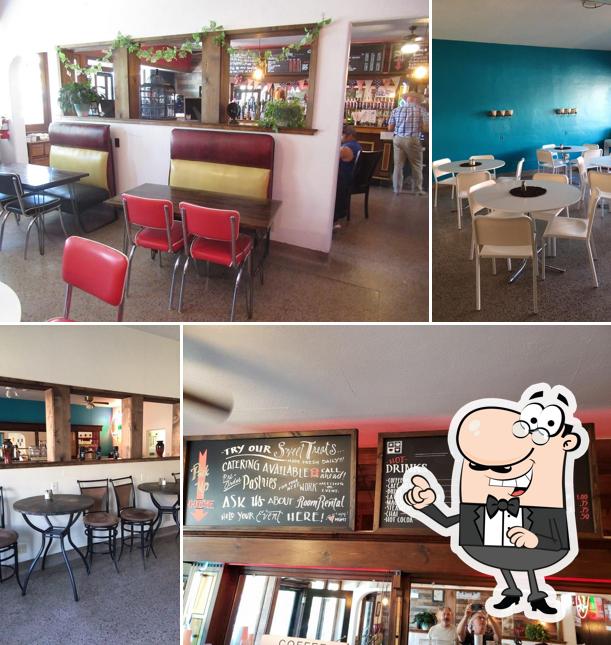 111 Park - Espresso Bar & Cafe, Raton - Carta del restaurante y opiniones