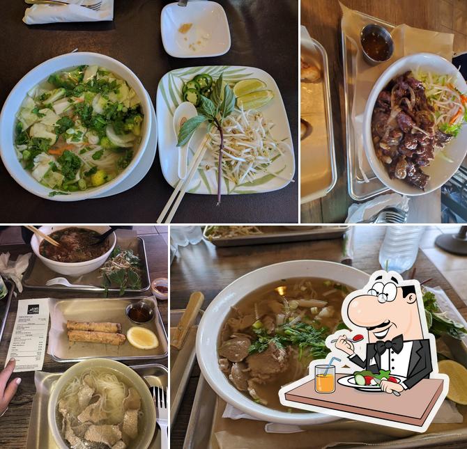 Kim’s Pho in Owasso - Restaurant menu and reviews