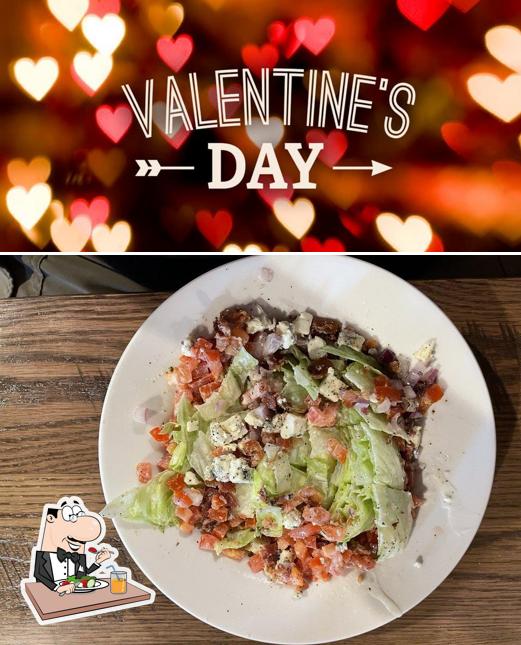Texas Rose Steakhouse, Borger - Restaurant menu, prices and reviews