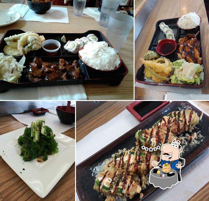 Best japanese restaurants in Oxnard, winter 2024 - Restaurant Guru