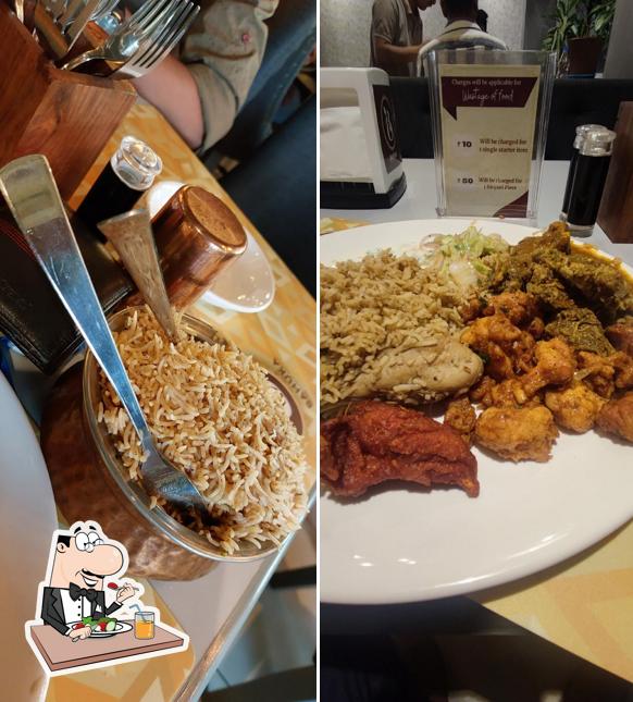Bahuka Restaurant, ITPL, Whitefield, Bengaluru - Restaurant menu ...