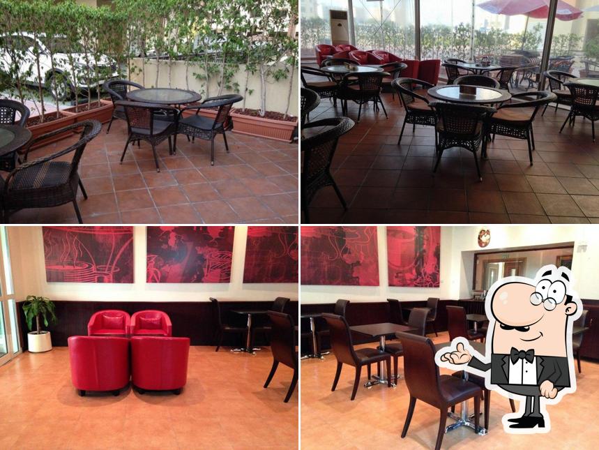 73 Coffee Shop cafe, Dubai - Restaurant reviews