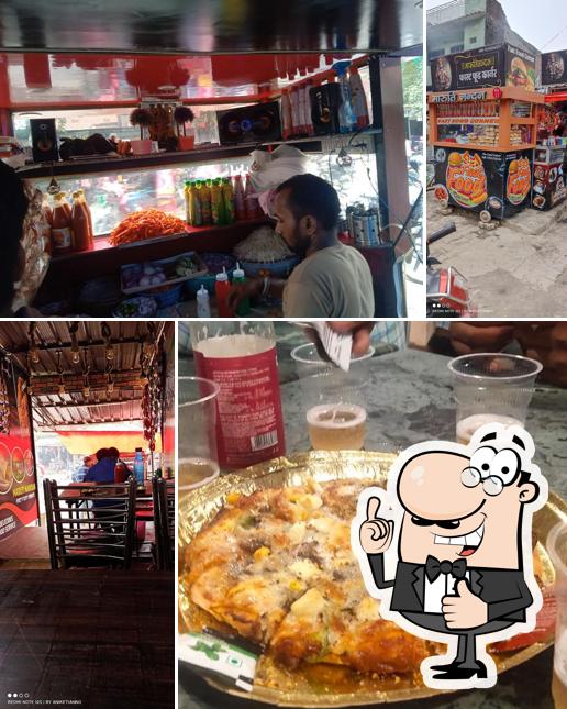 Fast Food Corner - Kasia, Kasia Bazaar - Restaurant reviews