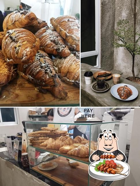 Relung Kopi cafe, South Jakarta - Restaurant menu and reviews