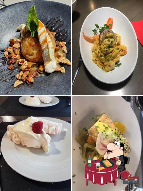 Le top 3 des restaurants pour dîner à Riaz, juin 2025 - Restaurant Guru