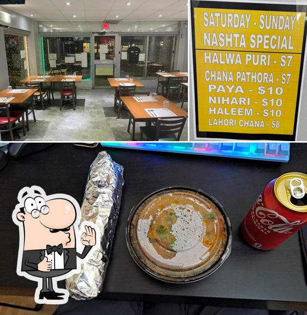 Desi Tadka Restaurant, Montréal - Restaurant menu, prices and reviews