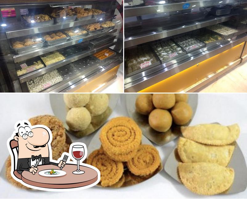Nav Durga Sweets, Jammu - Restaurant menu, prices and reviews