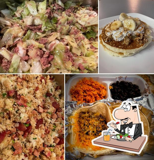 Mama Becca's in Port Orchard - Restaurant menu and reviews