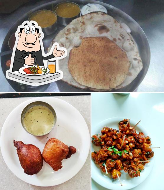 Hotel Savi Sagar, Bengaluru, 186/12 - Restaurant reviews