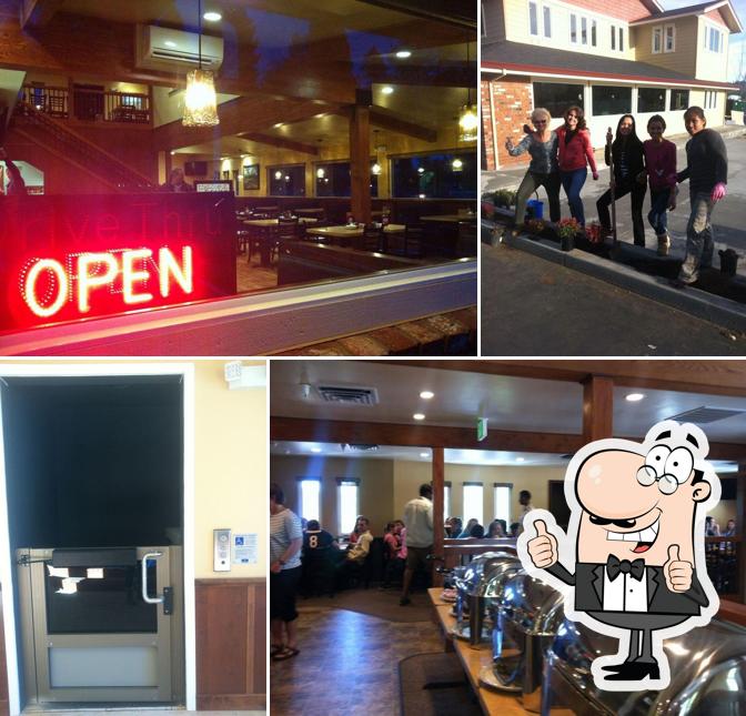 Humpty Dumpty Kitchen in Grass Valley - Restaurant menu and reviews