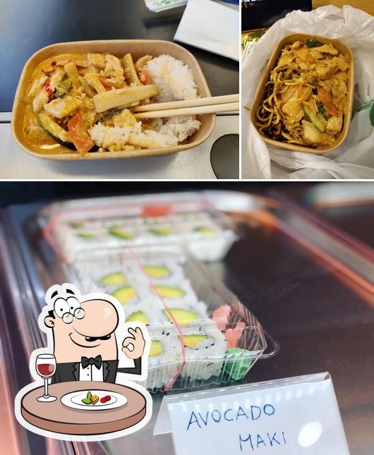 Ichiban restaurant, Graz - Restaurant reviews