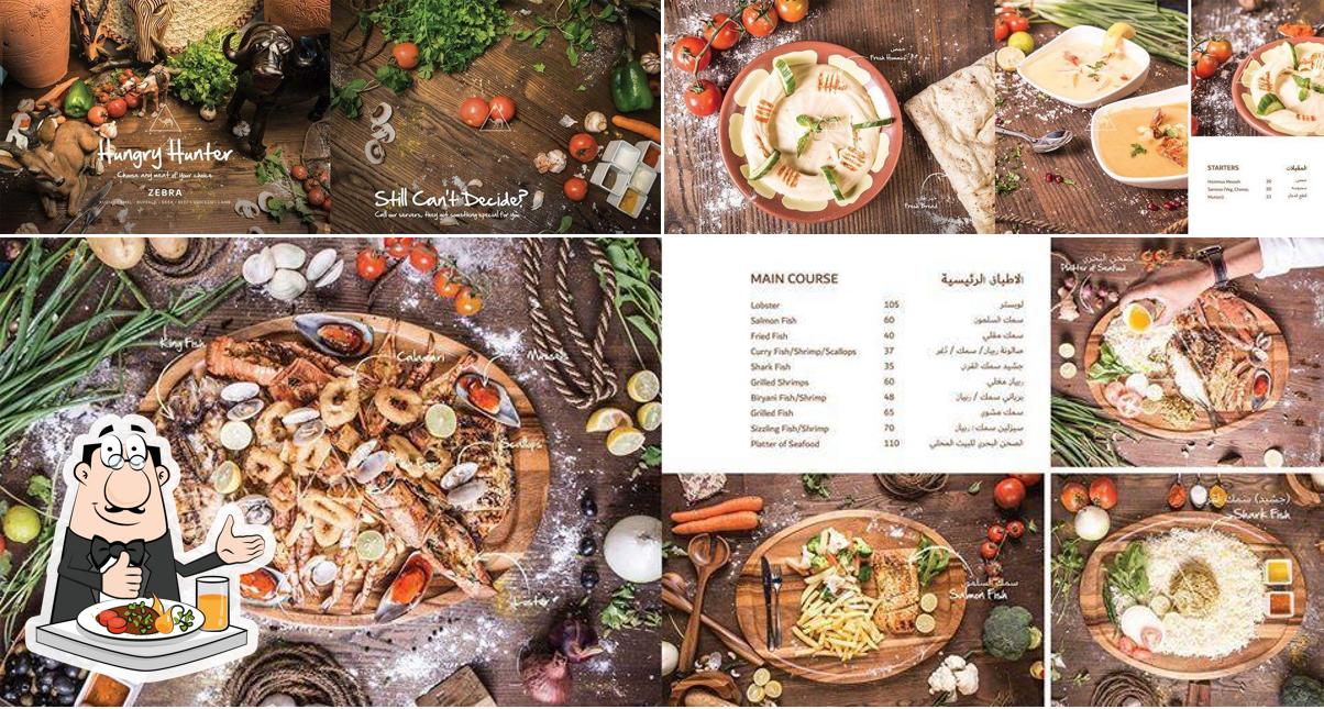 Local House Restaurant restaurants in Dubai, spring 2024 - Restaurant Guru