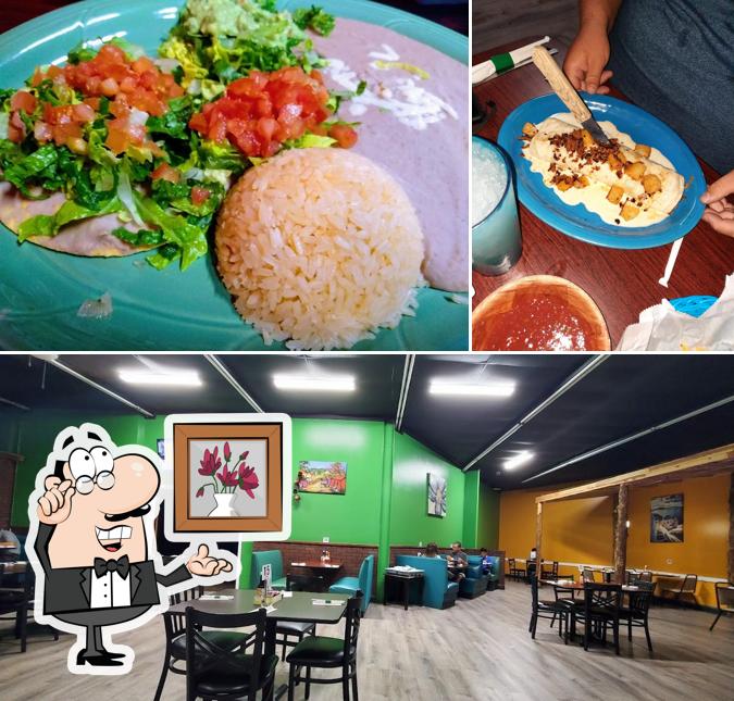 Los Locos Mexican Restaurant, Mountain View - Restaurant menu, prices ...