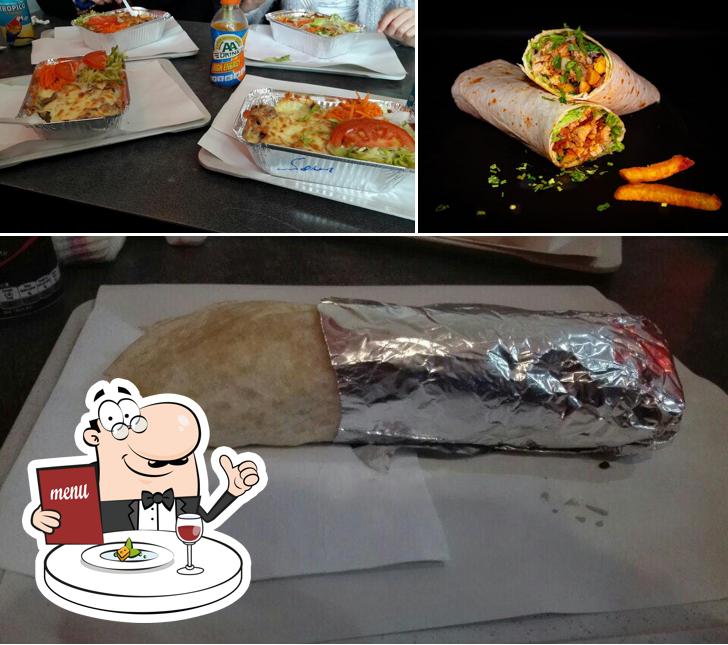 My Kebab, Mechelen - Restaurant reviews