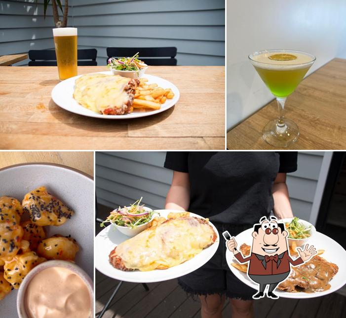 33 Degrees Esperance, Esperance - Restaurant menu, prices and reviews