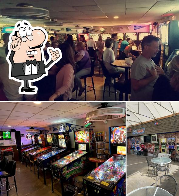 403 Club, 614 Reynolds Ave in Kansas City - Restaurant menu and reviews