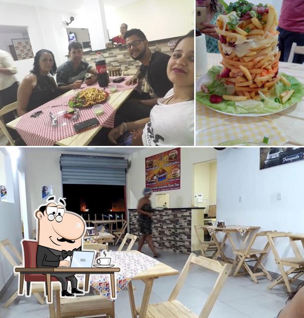 Nada, Serra - Menu do restaurante, preços e opiniões