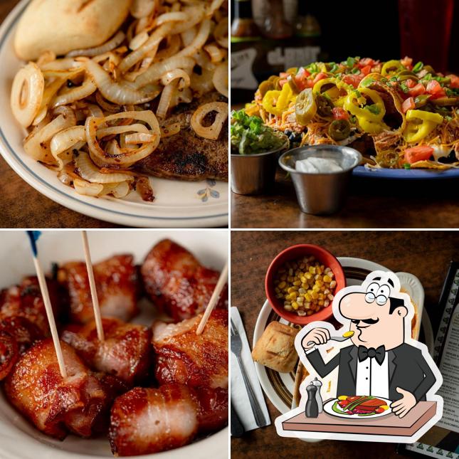 The High Life Lounge, Des Moines - Restaurant menu, prices and reviews