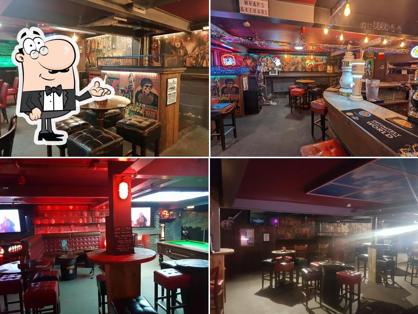 Top 10 pubs & bars in Birkenhead, april 2025 - Restaurant Guru