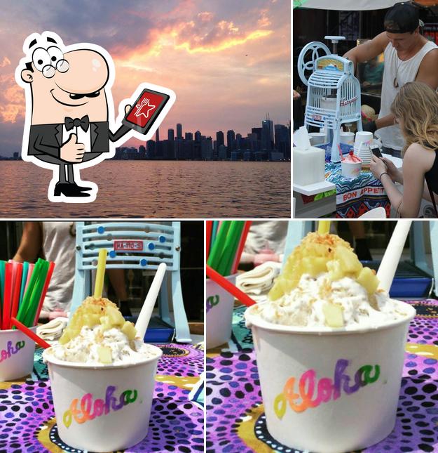 Aloha Shave Ice Toronto in Toronto - Restaurant reviews