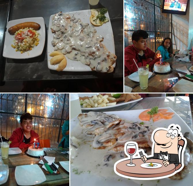 Asados de Pinino restaurant, Cali, Cra. 5 Nte. #69-33 - Restaurant reviews