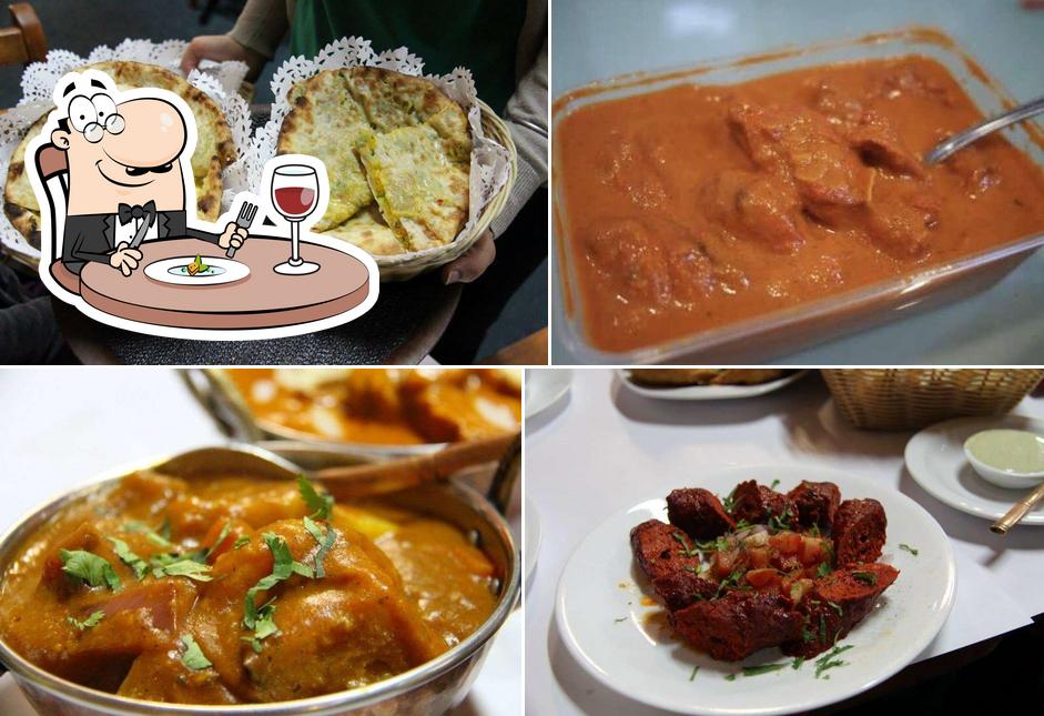 Cromer Curry House, Cromer - Restaurant menu, prices and reviews