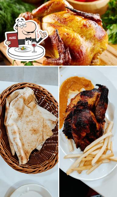 Danat al khaleej Cafeteria, Dubai - Restaurant menu and reviews