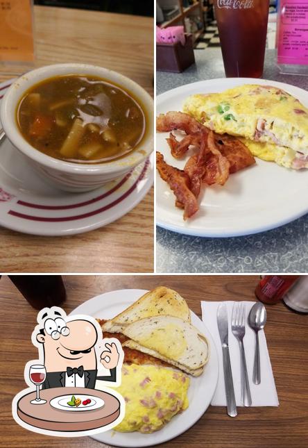 Eat at Joe's in Cleveland - Restaurant menu and reviews